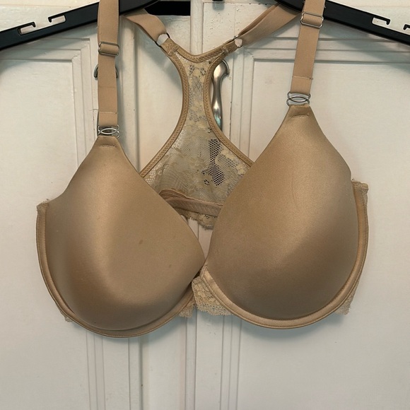 Maidenform | Intimates & Sleepwear | Maidenform Razorback Front Clasp ...